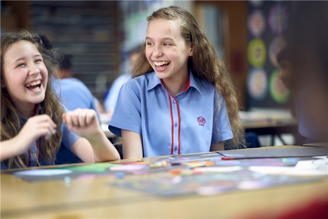 Careers at St Christopher's School, Bahrain. - Bahrain, Bahrain, in ...